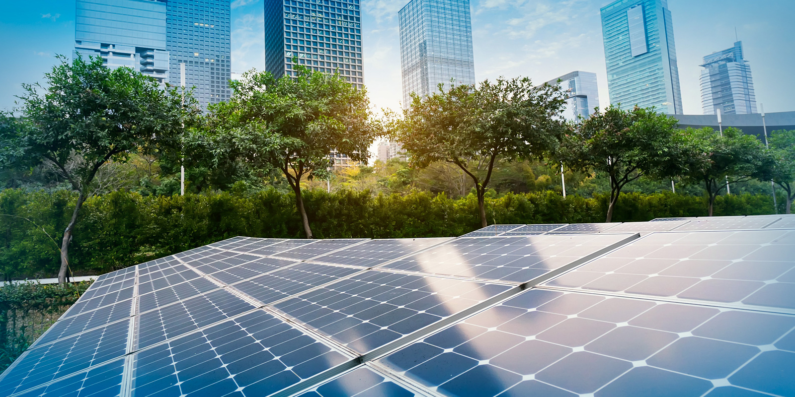 Green Buildings | Jones Day