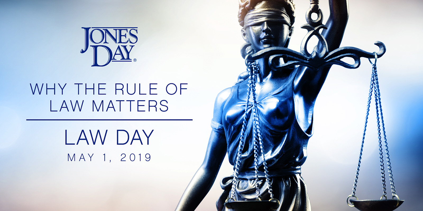 Why the Rule of Law Matters | Jones Day