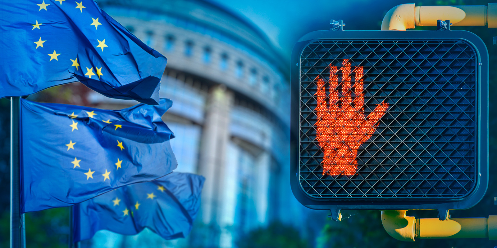 Interim Measures in Antitrust Investigations | Jones Day