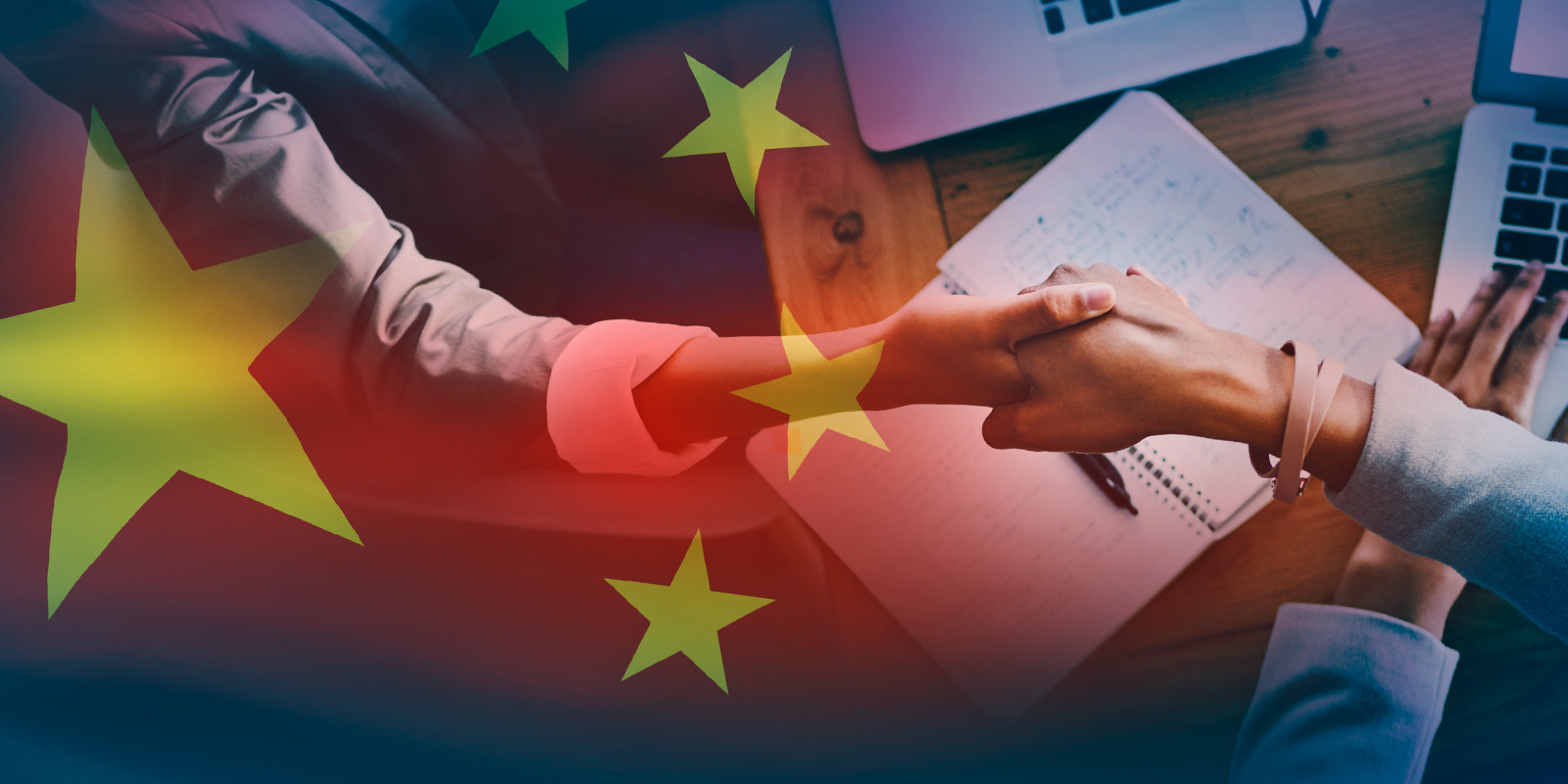 China's Antitrust Agency Updates Enforcement Rules | Jones Day