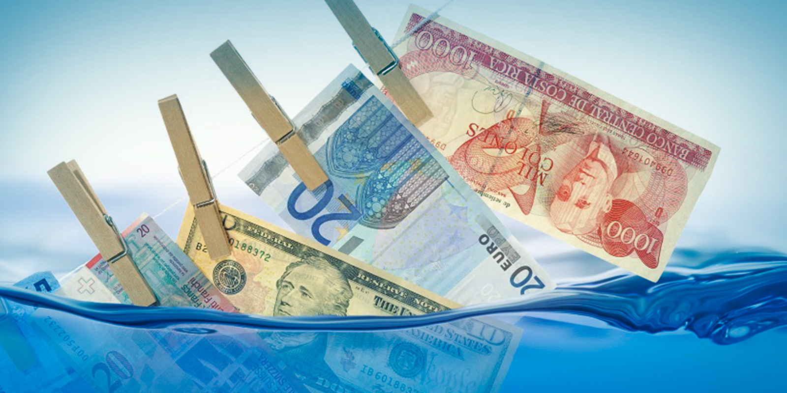 UK Draft Bill Tackles Money Laundering | Jones Day