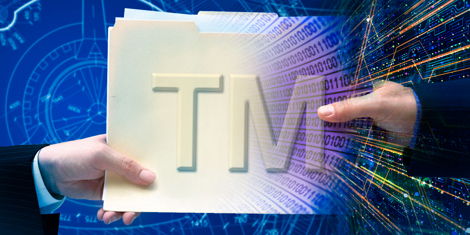 E-File or You'll Have to Refile: Trademark Filings Gone Digital ...