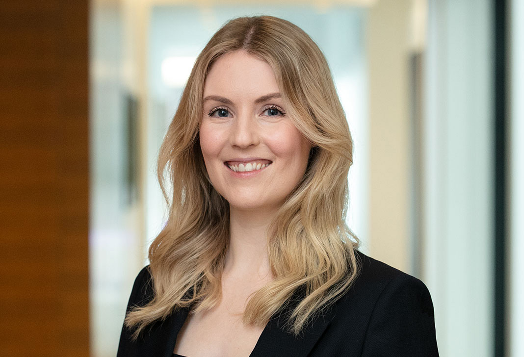 Bethany Adams | Lawyers | Jones Day