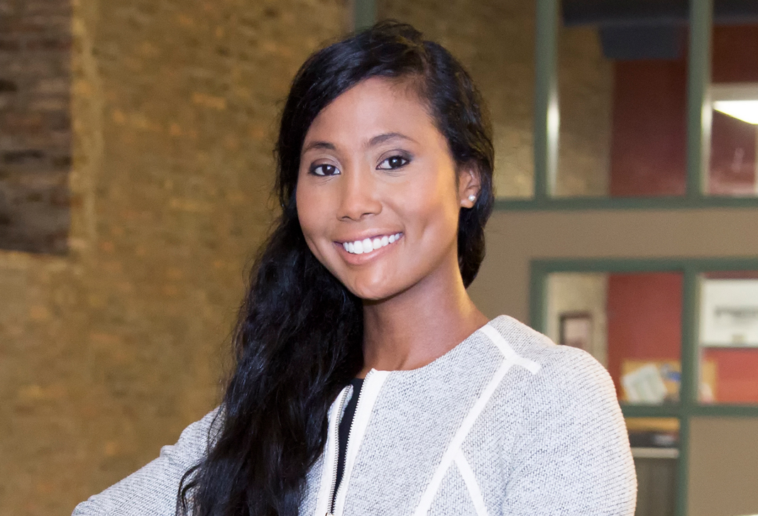 Elsa Andrianifahanana | Lawyers | Jones Day