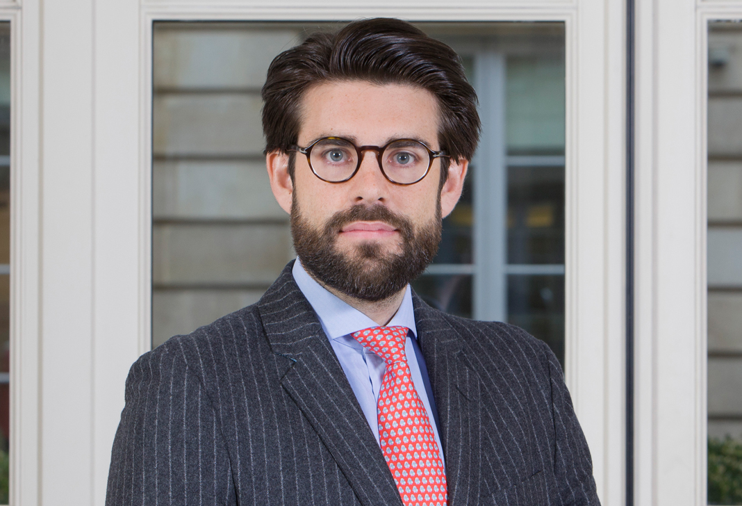 Nicolas J. André | Lawyers | Jones Day