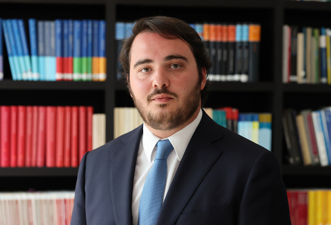 Nilson Anselmo | Lawyers | Jones Day