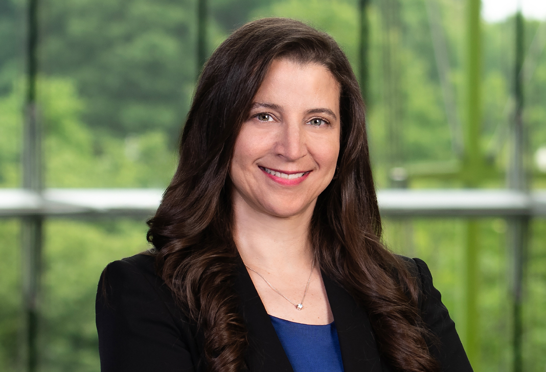 Amie Colwell Breslow | Lawyers | Jones Day