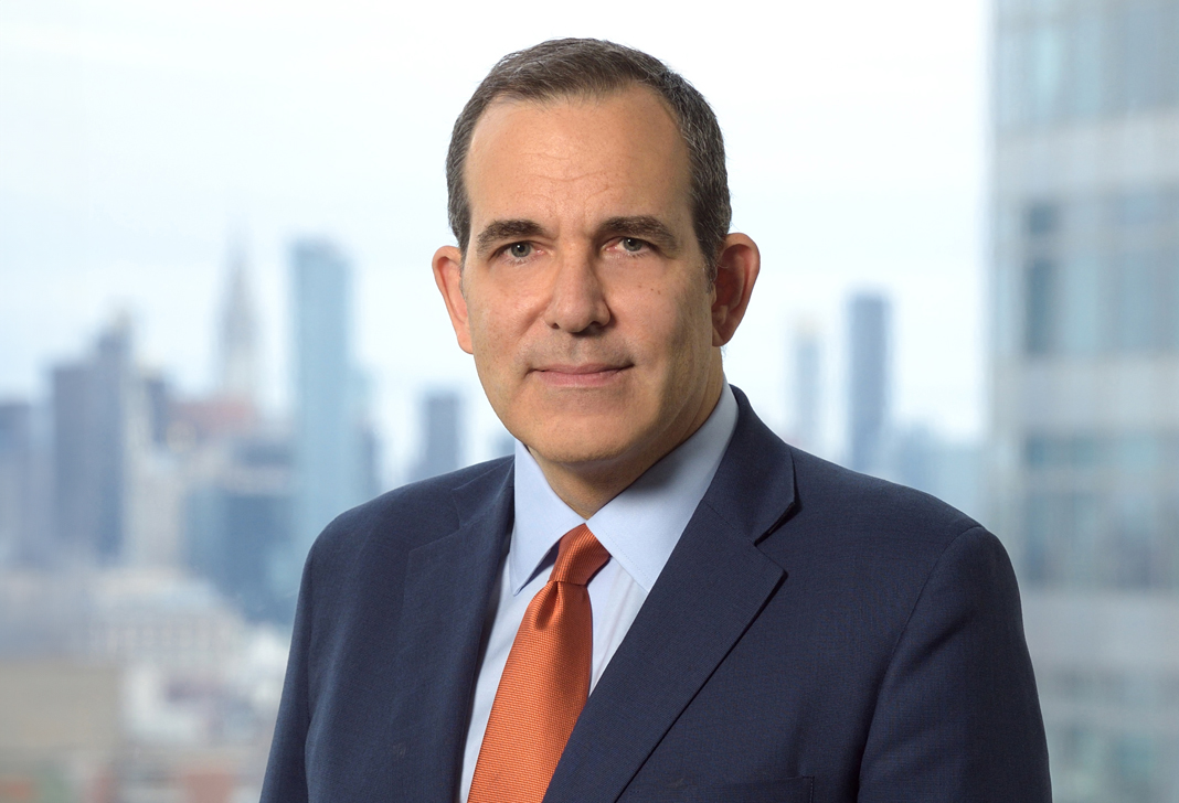 Charles N. Bensinger III | Lawyers | Jones Day