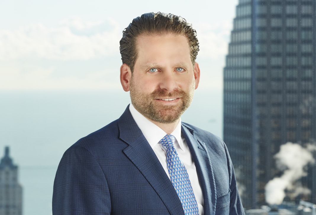 David S. Birnbaum | Lawyers | Jones Day