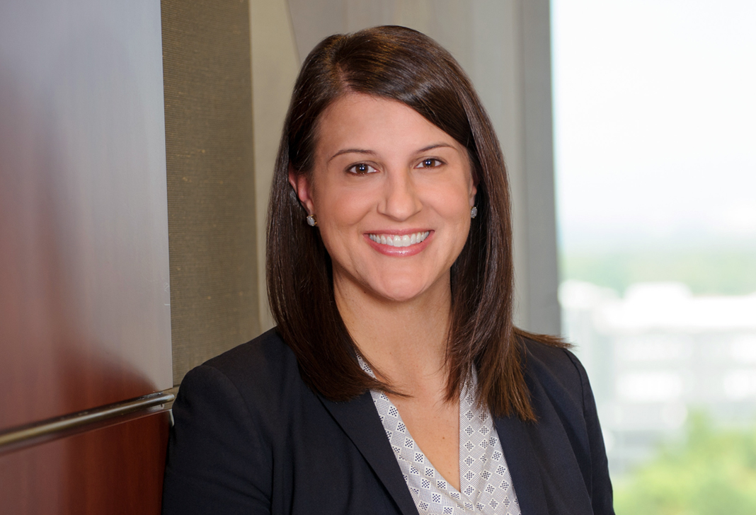 Emily C. Baker | Lawyers | Jones Day