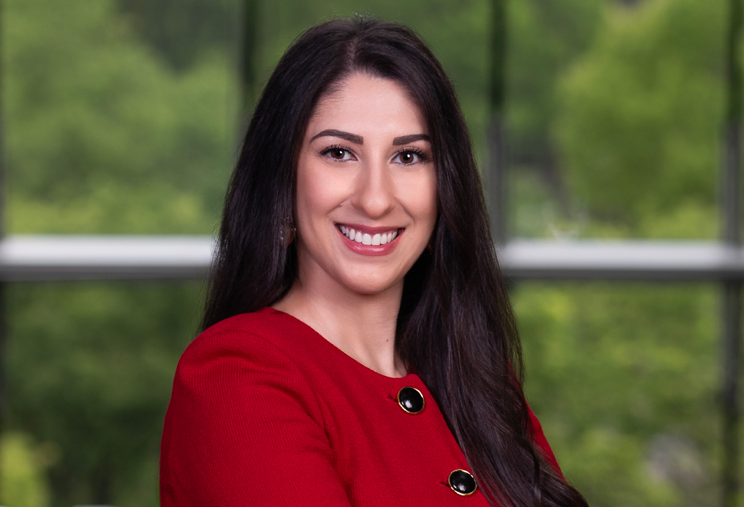 Irina K. Bleustein | Lawyers | Jones Day