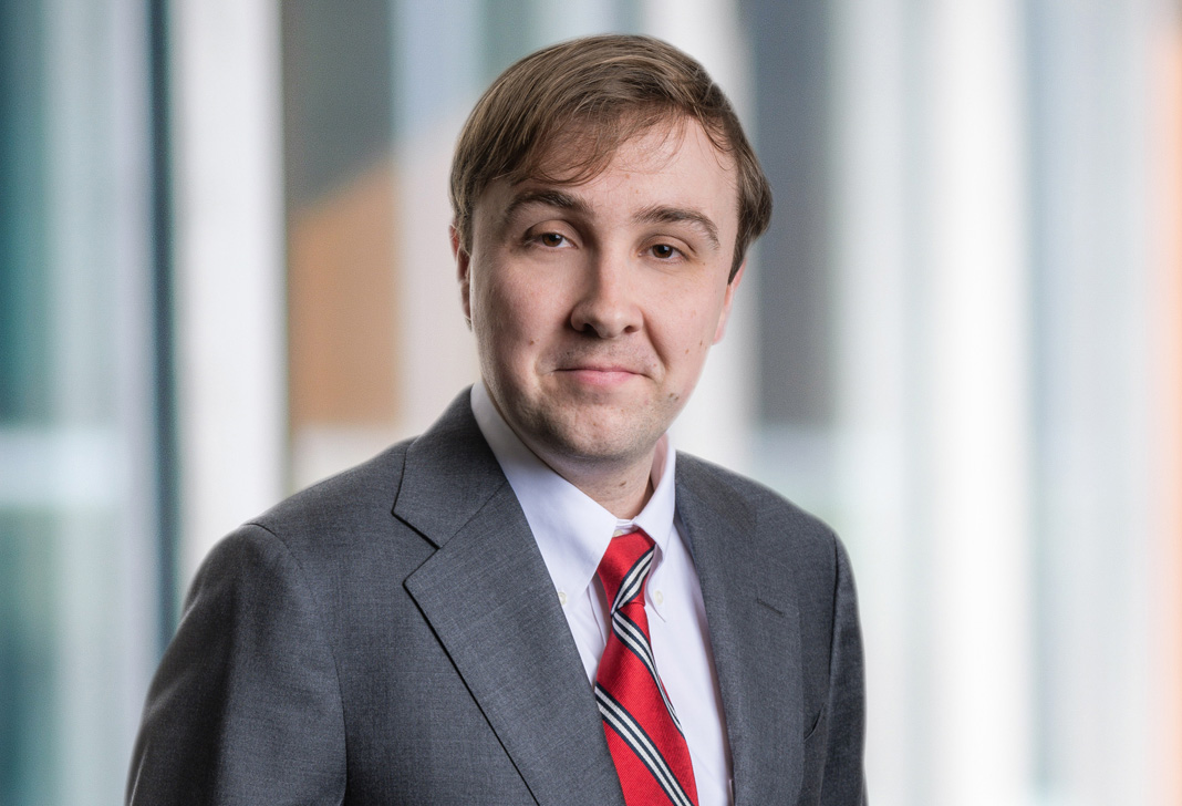 Jacob W. Bequette | Lawyers | Jones Day