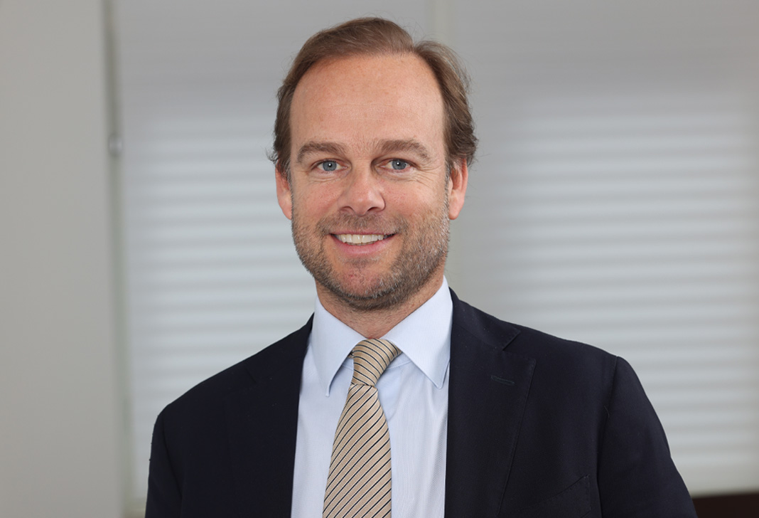 The Netherlands Adopts New Restructuring Tool | Jones Day