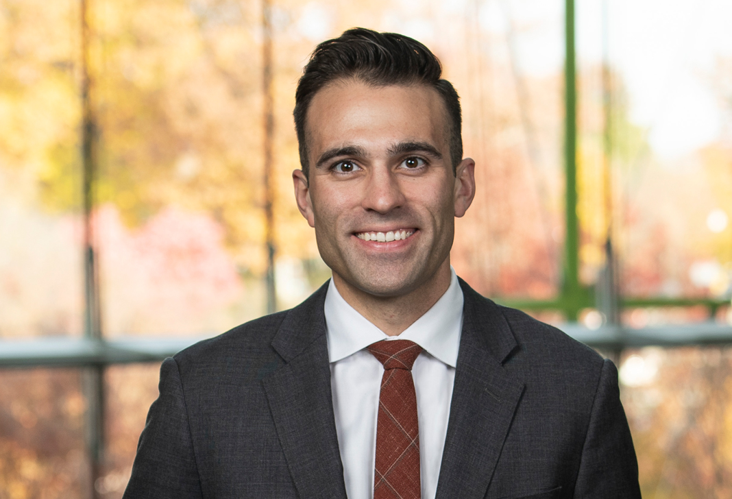 John R. Boulé III | 专业人员 | Jones Day