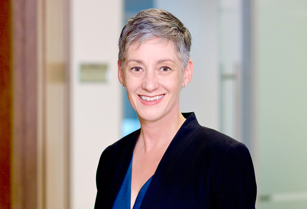 Jennifer H. Baringer | Lawyers | Jones Day