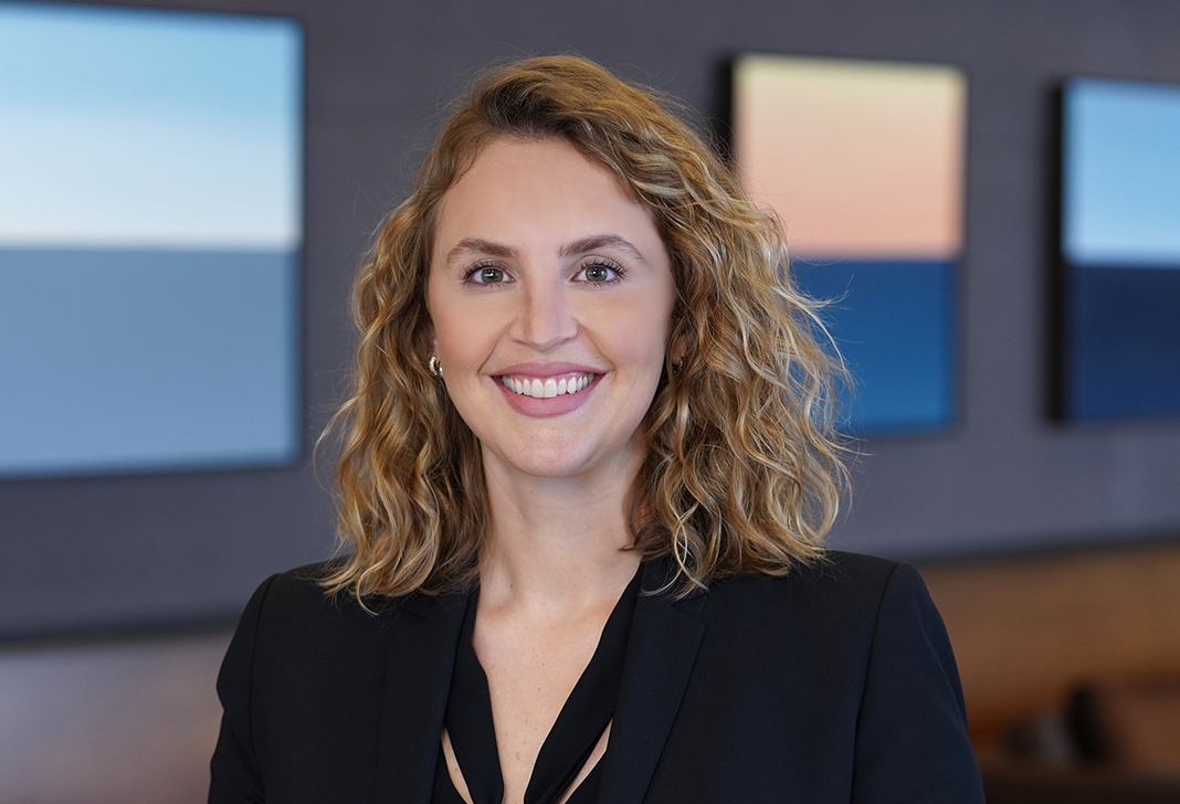 Kelsey S. Bryan | Lawyers | Jones Day