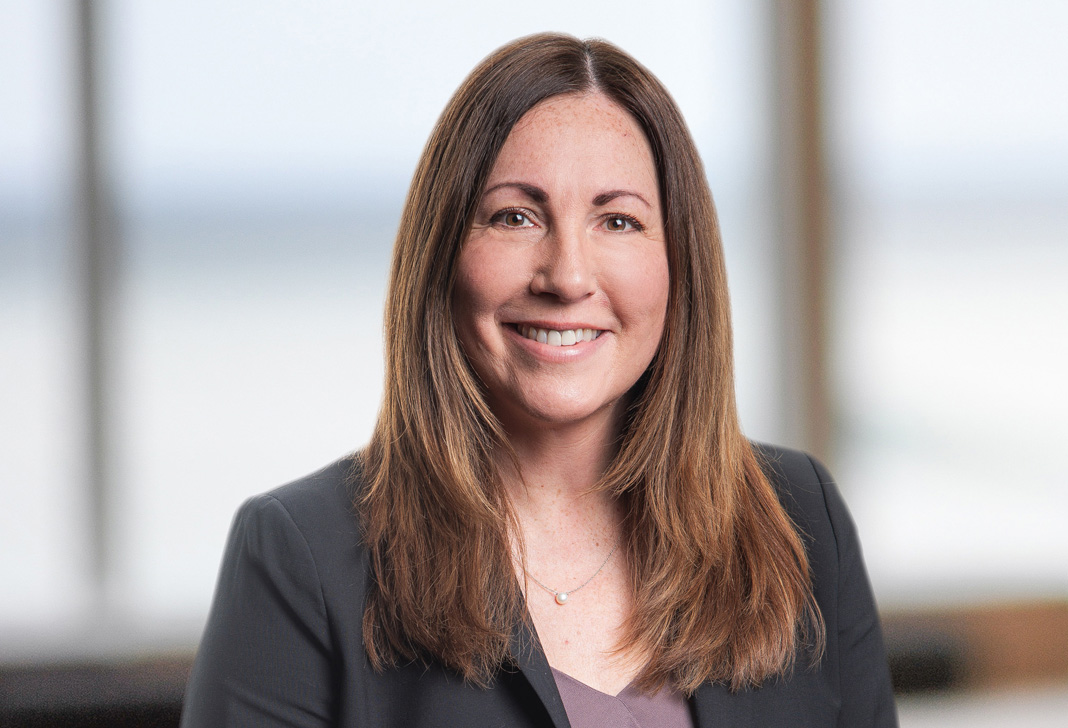 Laura A. Bigler | Lawyers | Jones Day