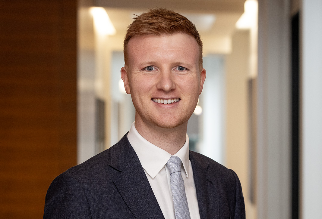 Matthew Barrett | Lawyers | Jones Day