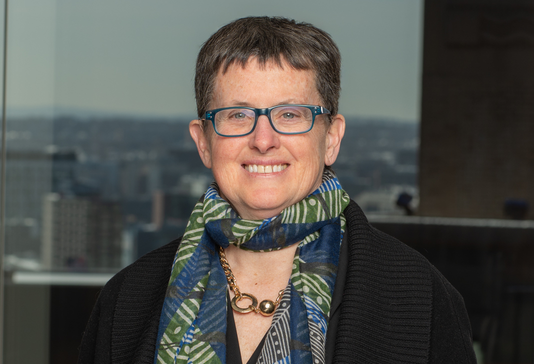 Maureen Bennett | Berufsträger | Jones Day