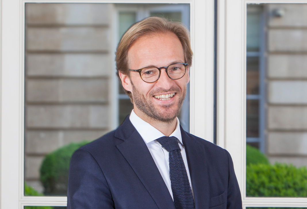 Nicolas Brice | Lawyers | Jones Day