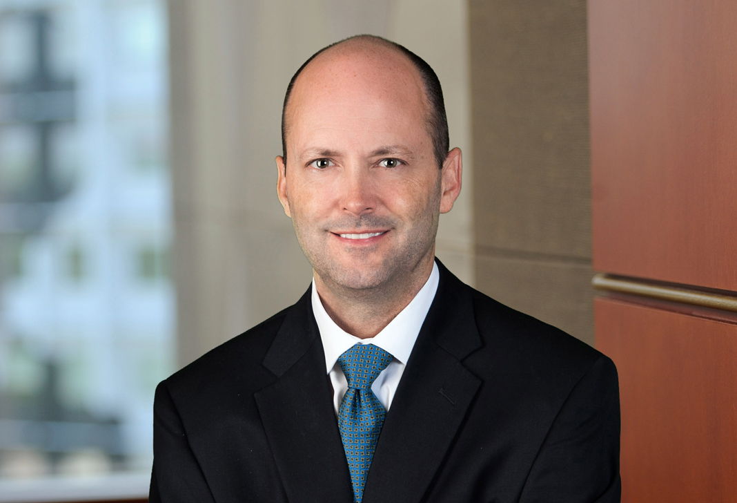 Stephen M. Beresheim | Lawyers | Jones Day