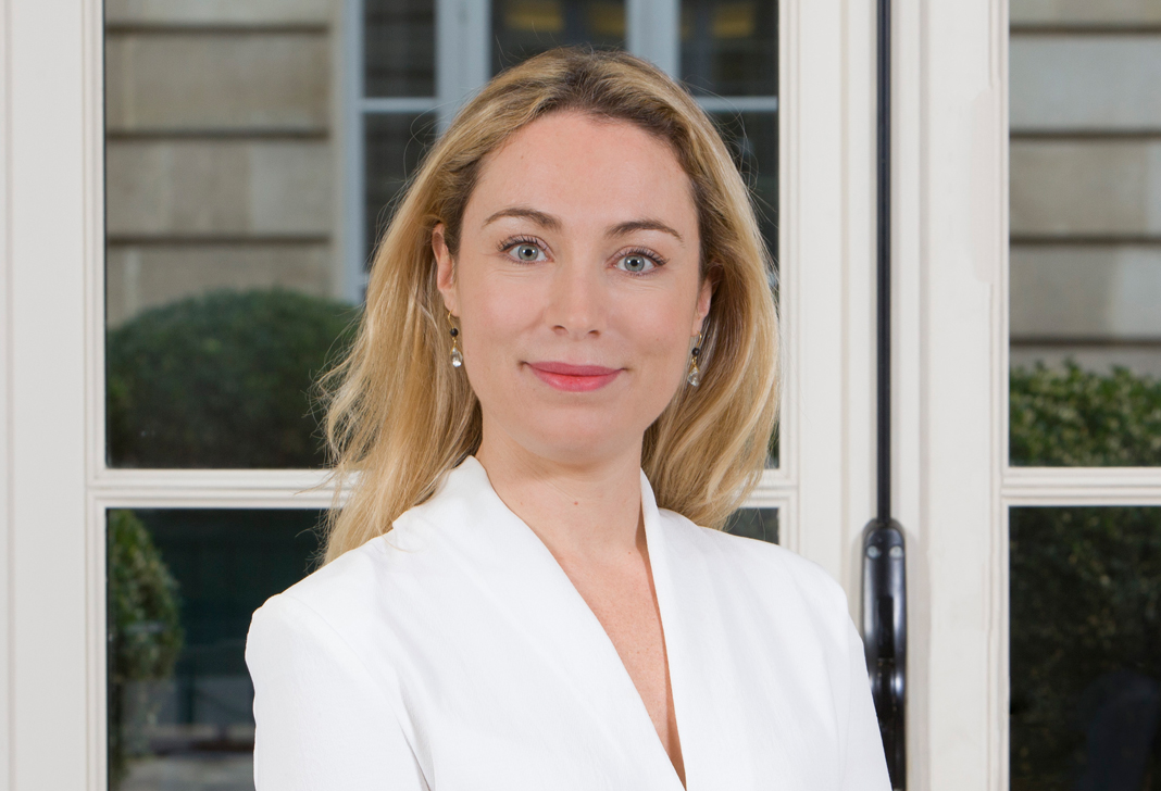 French Anticorruption Agency Issues First Decision | Jones Day
