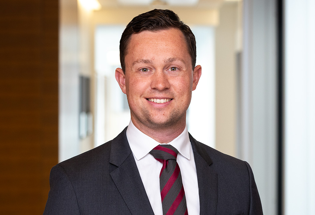 William Bettle | Lawyers | Jones Day