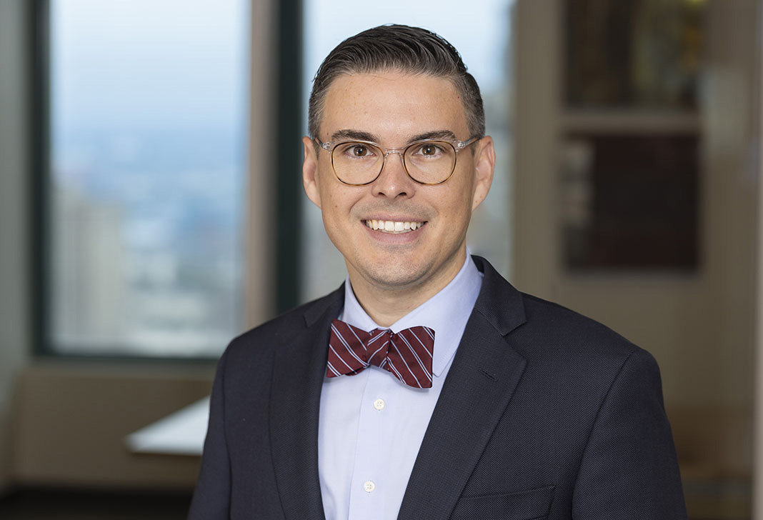 Andrew J. Clopton | 专业人员 | Jones Day