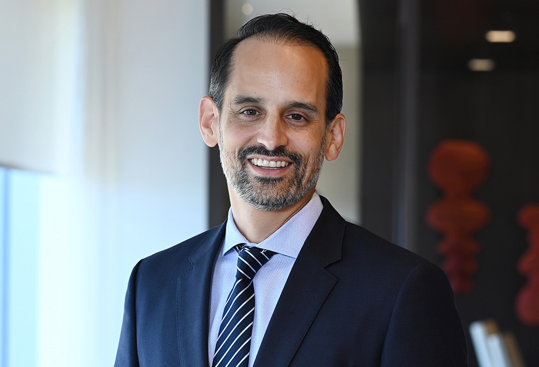 Benjamin Chouka | Lawyers | Jones Day