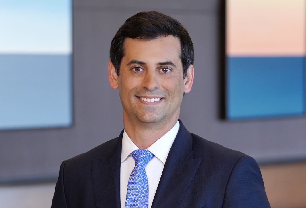 David A. Ciarlo | Lawyers | Jones Day