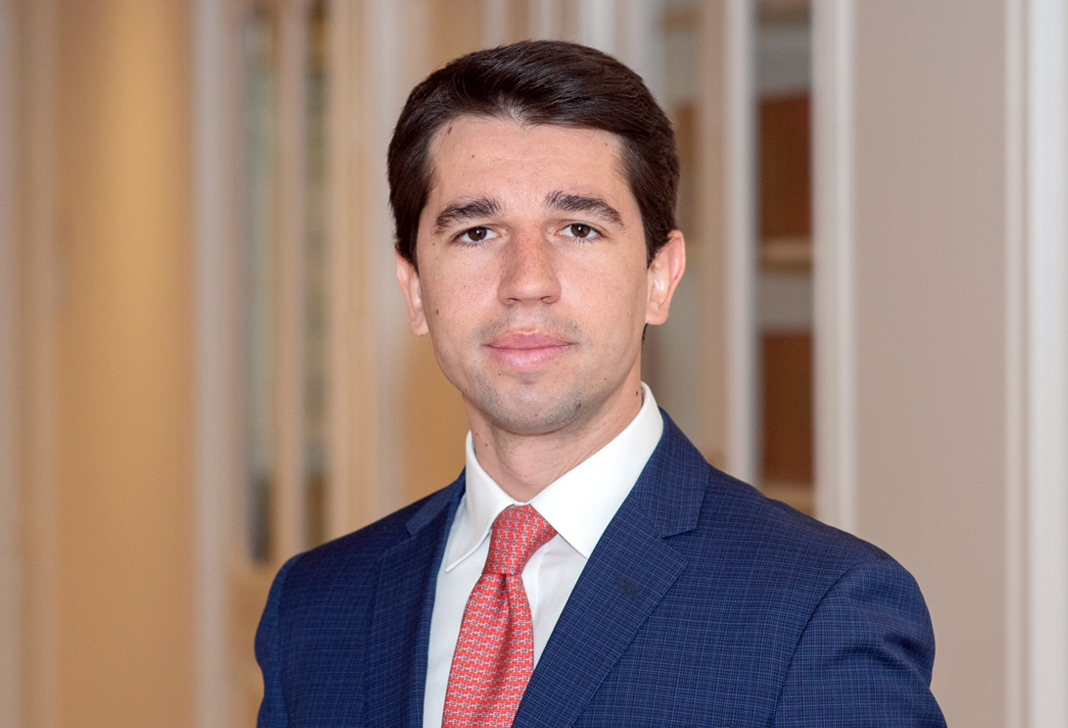 Dario Cidoni | Lawyers | Jones Day