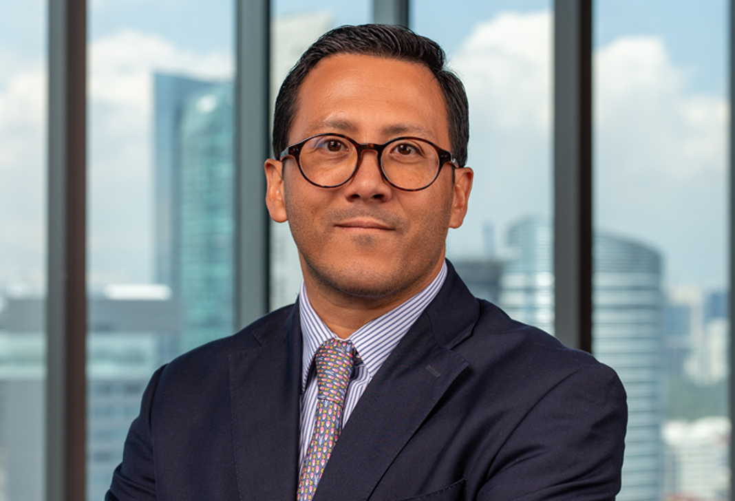 José Manuel Carrillo | Lawyers | Jones Day