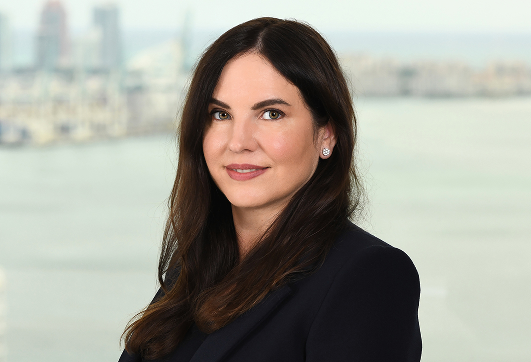 Kelly A. Carrero | Lawyers | Jones Day
