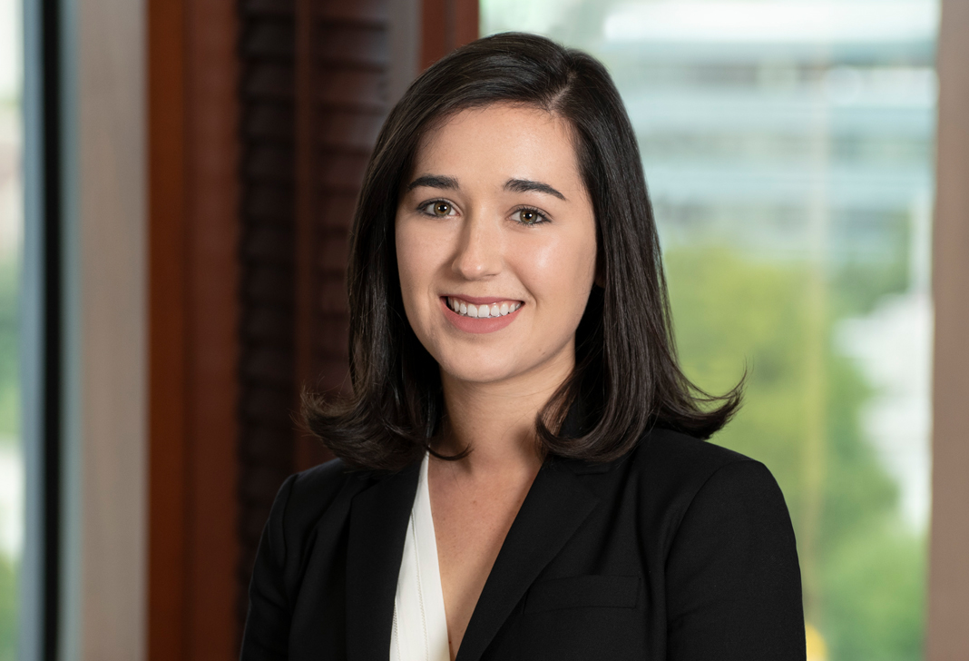 Kate Thorne Carruthers | Lawyers | Jones Day