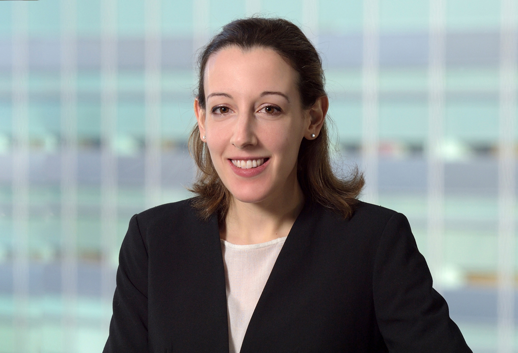 Marielle C. Coutrix | Lawyers | Jones Day
