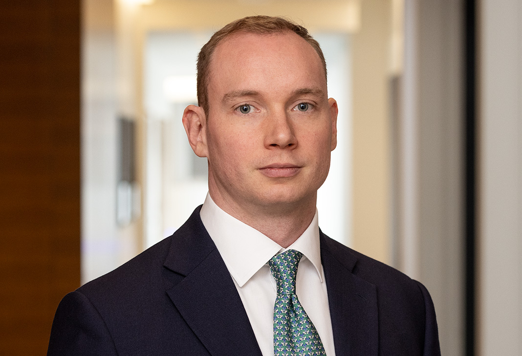 Ronan Casey | Avocats | Jones Day