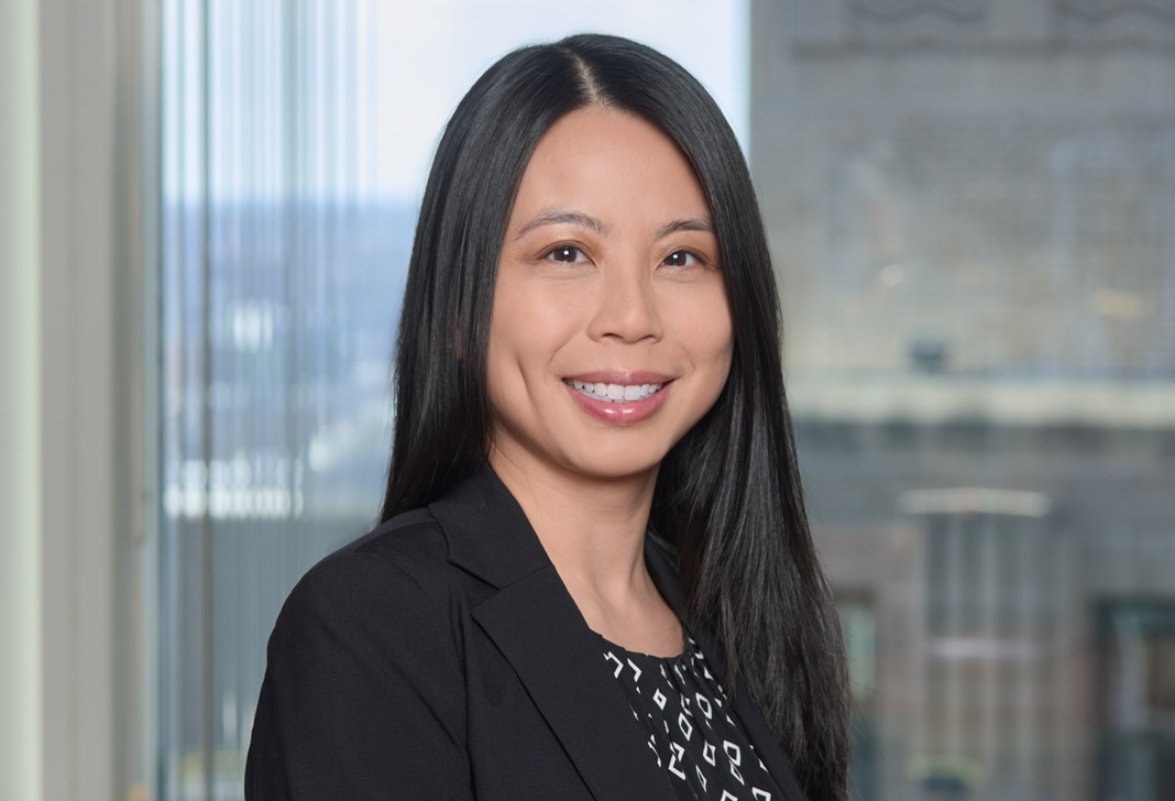 Yvonne W. Chan | Lawyers | Jones Day