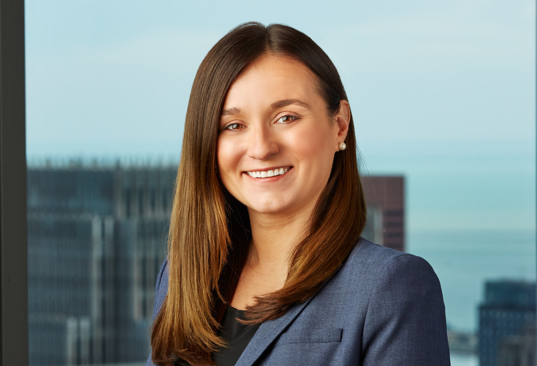 Anna A. Dwyer | Professionisti | Jones Day