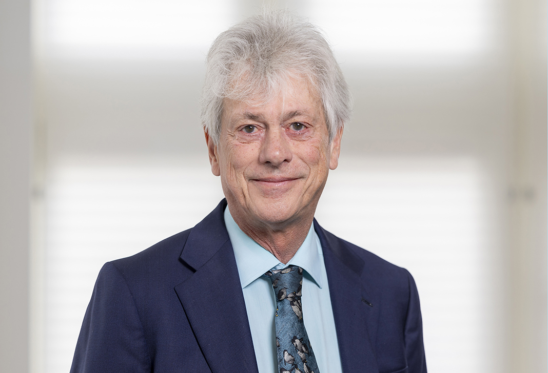 Amsterdam | Locations | Jones Day