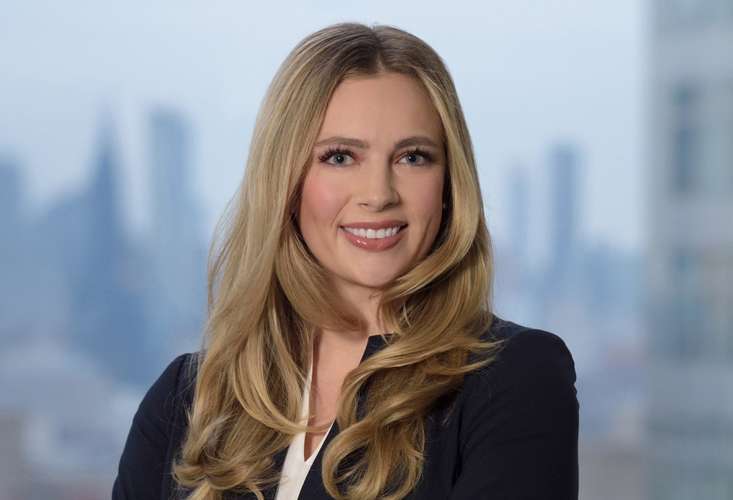 Grace M. Dietrich | 弁護士 | Jones Day