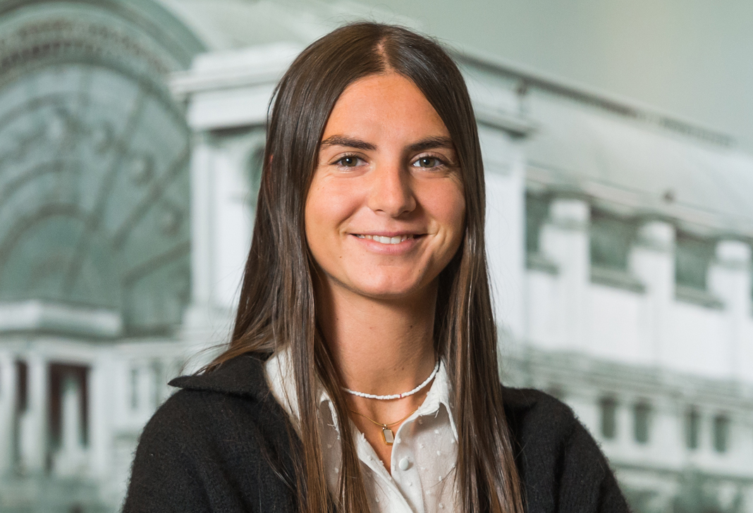 Hortense Duquesne de la Vinelle | Lawyers | Jones Day