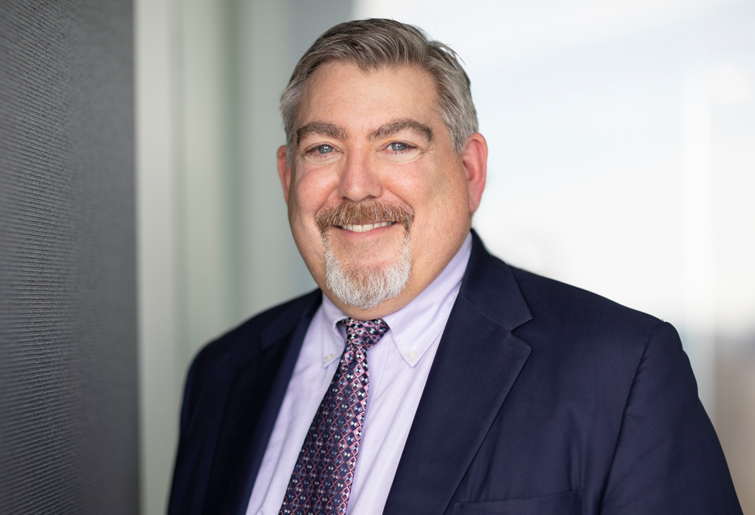 John Muir Health partners with Tenet California | Experience | Jones Day