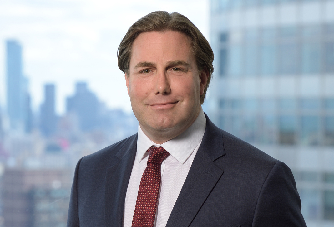 Lawrence A. Dany III | Lawyers | Jones Day