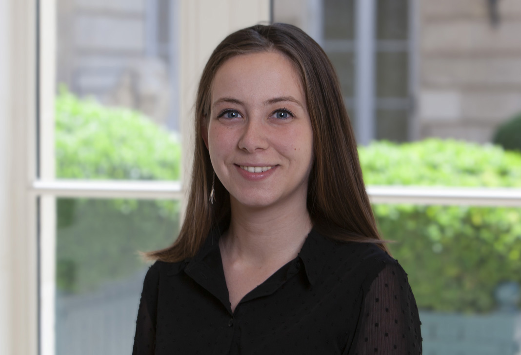 Mathilde Dubois | Avocats | Jones Day