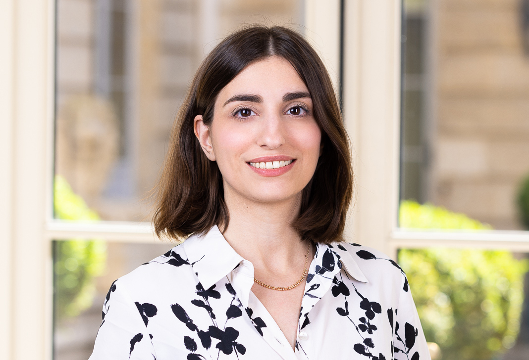 Morgane Da Silva | 弁護士 | Jones Day