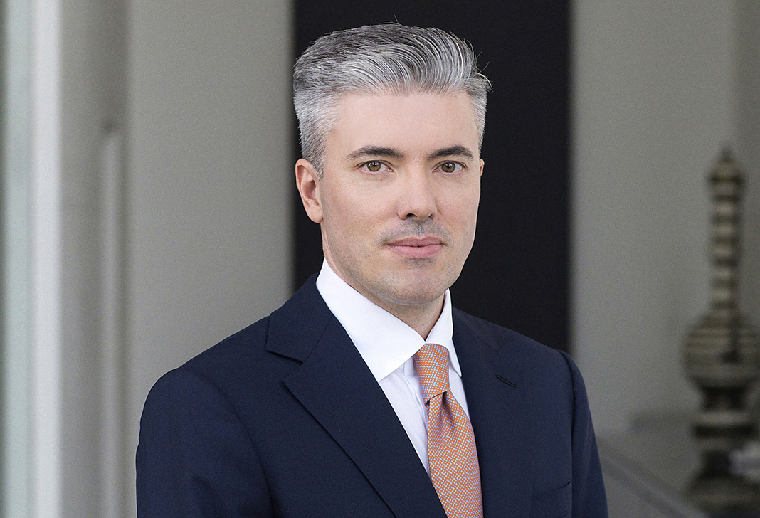 Philip J. Devenish | Lawyers | Jones Day