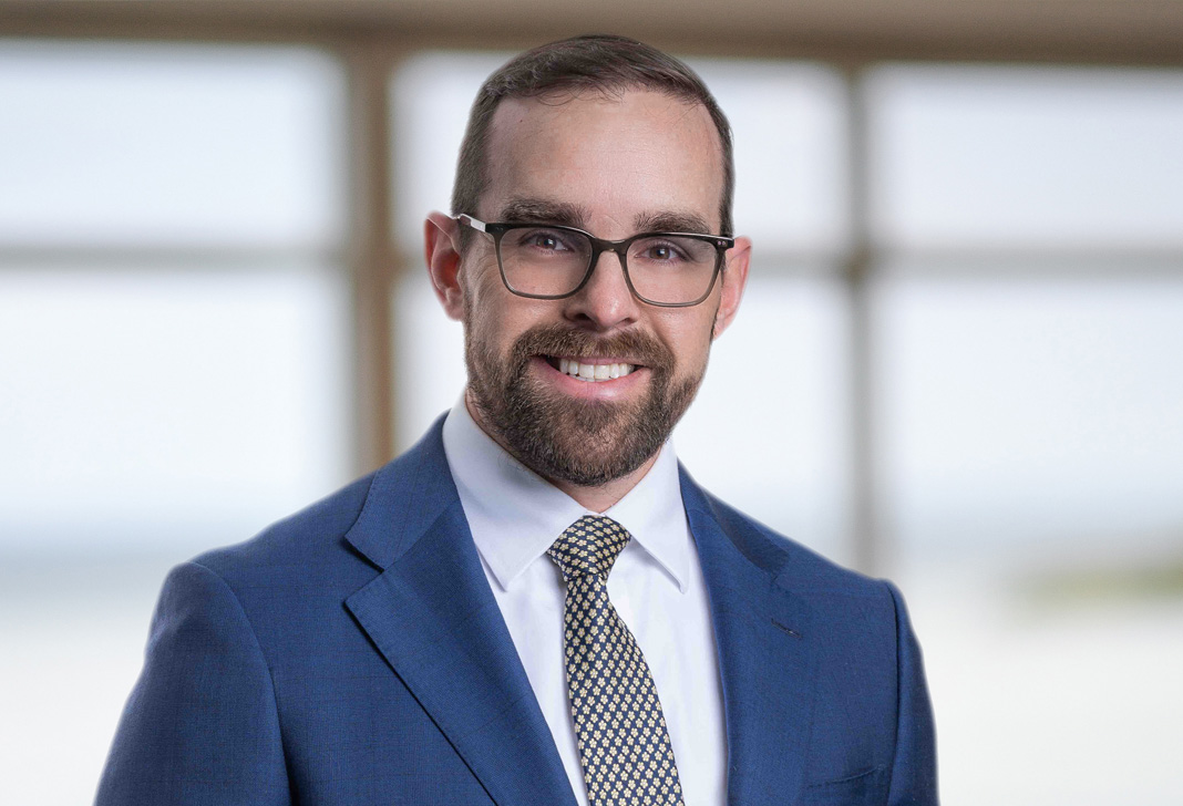 Ryan A. Doringo | Lawyers | Jones Day