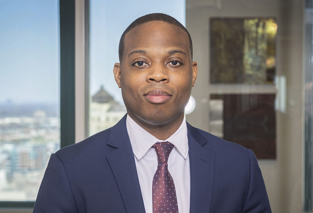 Raymond Diggs | Lawyers | Jones Day