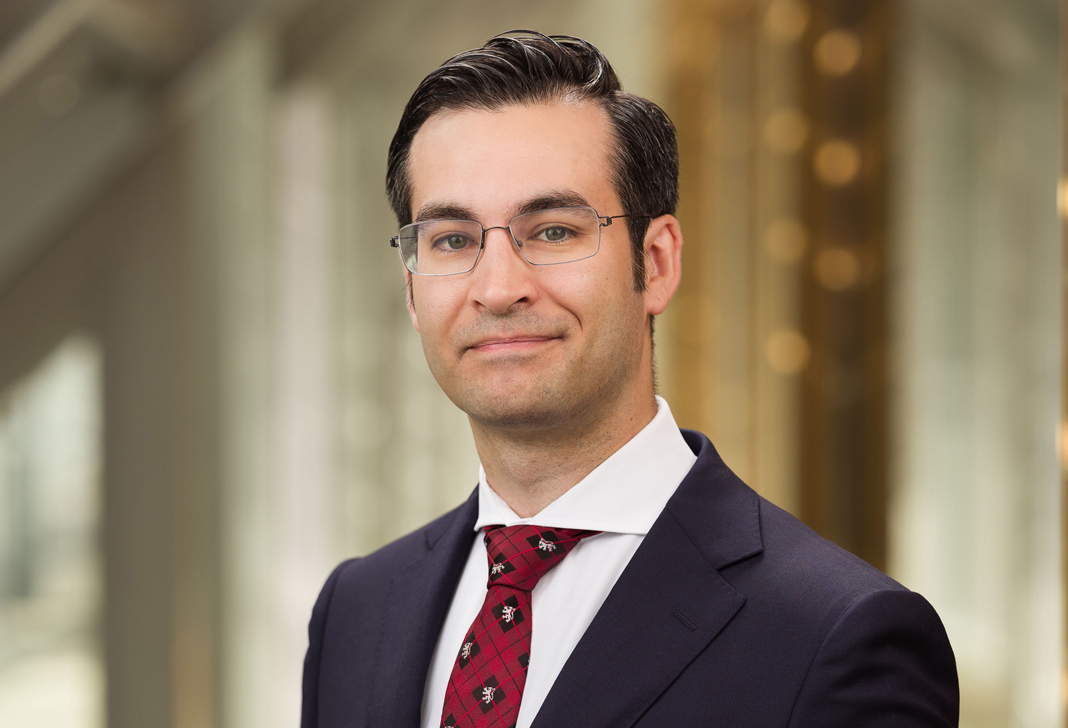 Do Security of Payment Laws Changes End Confusion? | Jones Day