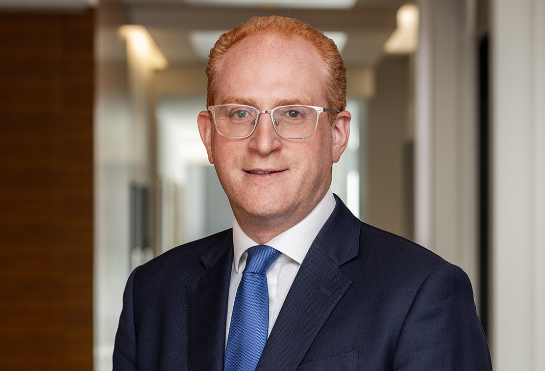 Lee Federman | Avocats | Jones Day